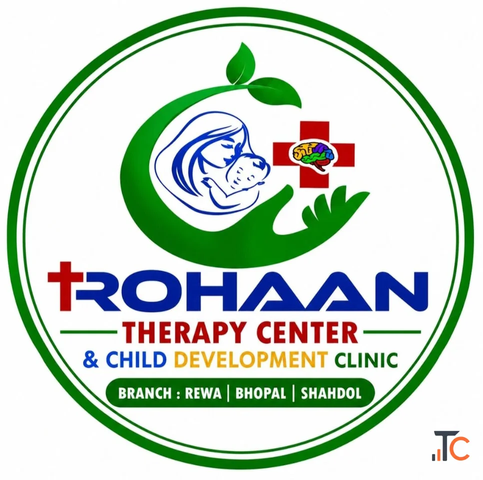 Child Occupational Therapy in Rewa Rohaan Therapy Clinic - TuffClassified